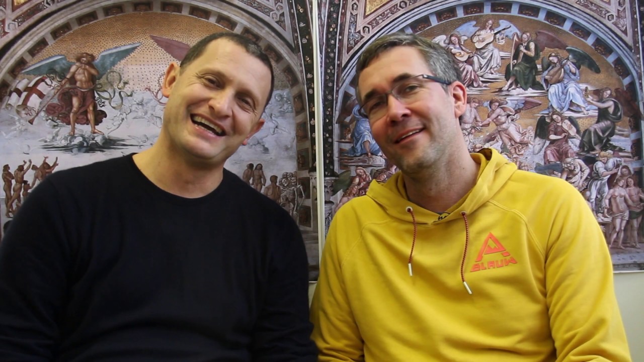 Apocalisse Nova Crowdfunding Campaign - Alessandro Pintus